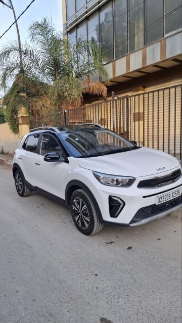 Kia KX1 2025 Blida Bougara - Ouedkniss.com - Algérie