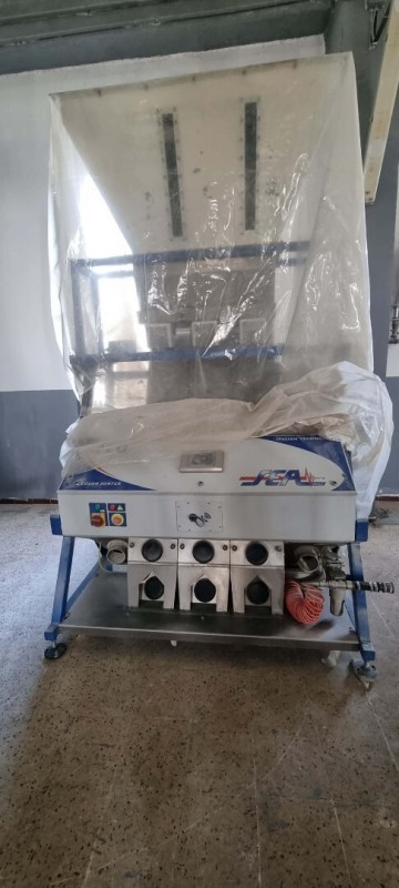 Trilleur optique قسنطينة ديدوش مراد - واد كنيس - الجزائر