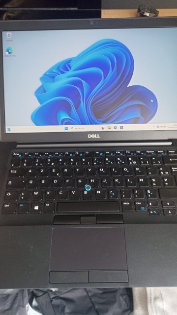 Dell latitude 7490 i5 8eme génération بجاية بجاية - واد كنيس - الجزائر