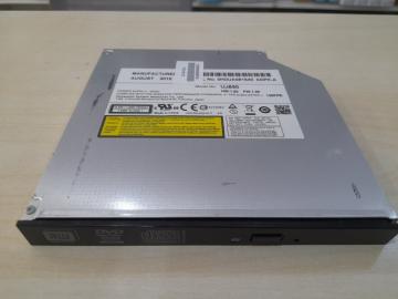 LECTEUR - GRAVEUR DVD - CD-ROM FORMAT SLIM / DVD ROM OPTICAL DRIVE ...