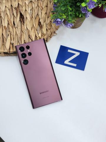 Samsung Galaxy s22 ultra 2sim snapdragon Alger Birkhadem - Ouedkniss ...