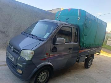 DFSK Mini Truck 2014 Jijel El kennar nouchfi - Ouedkniss.com - Algérie