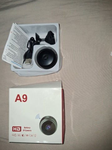 Mini camera الجزائر عين بنيان - واد كنيس - الجزائر