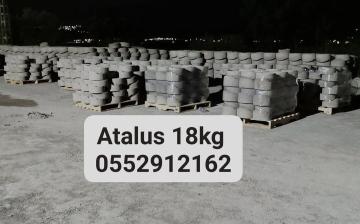 Atalus 50kg et 18kg et 100kg Aïn Defla El attaf - Ouedkniss.com - Algérie