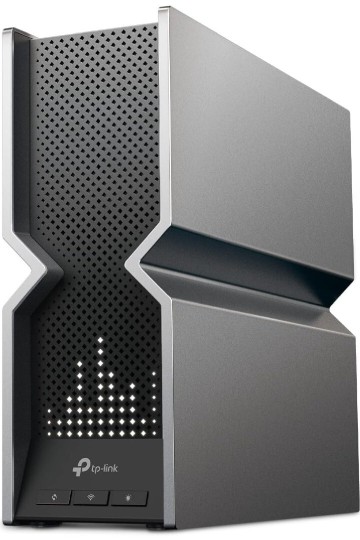 TP-Link Routeur Wi-Fi 7 tri-bande BE19000 (Archer BE800) قسنطينة ...