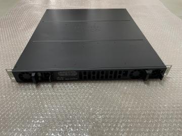 Cisco routeur ISR 4431 + NIM ES2-8 Tizi Ouzou Tizi ouzou - Ouedkniss ...