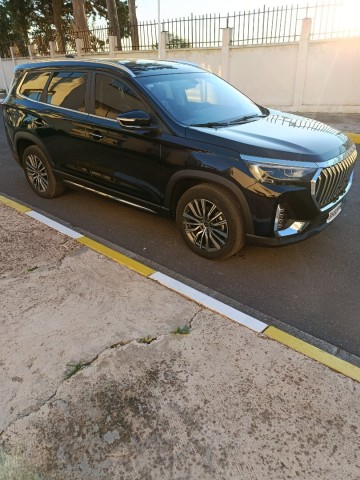 Jetour X90plus 2025 الجزائر بئر خادم - واد كنيس - الجزائر