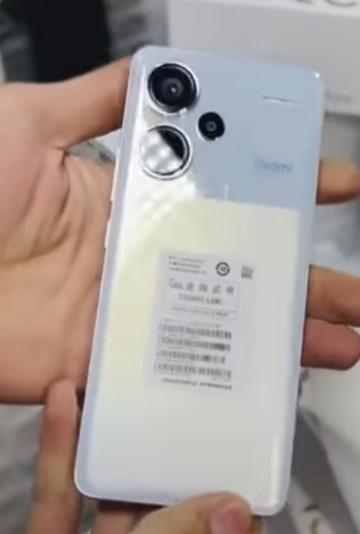 Xiaomi Redmi note 13 pro plus Alger Alger centre - Ouedkniss.com - Algérie