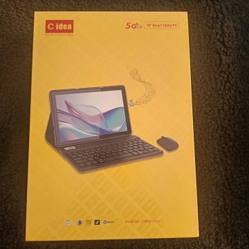 TABLETTE CIDEA 10'' SMART TABLET PC 8GB 1TB Alger Hussein dey ...