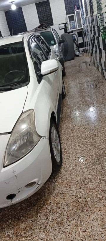 Great Wall Florid 2012 Florid الجزائر رايس حميدو - واد كنيس - الجزائر