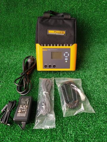 Simulateur patient multiparamètres Fluke ProSim 2 pour test et ...