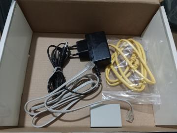 D-Link DSL-224 Wireless N300 VDSL2/ADSL2+ Modem Annaba Annaba - Ouedkniss.com - Algérie