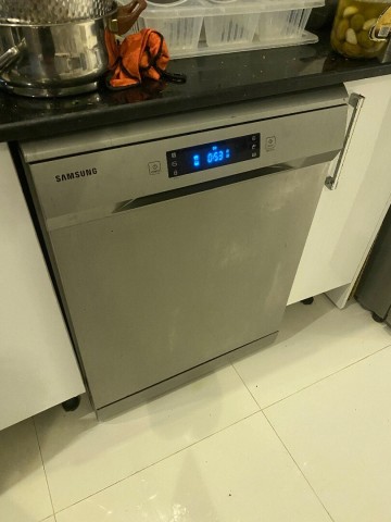 Réparation laver vaissele الجزائر بابا حسن - واد كنيس - الجزائر