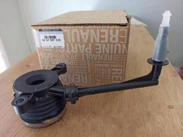 BUTEE EMBRAYAGE MEGANE II-III/SCENIC II-III DUSTER/CLIO IV 1.5 DCI Alger Baraki - Ouedkniss.com ...