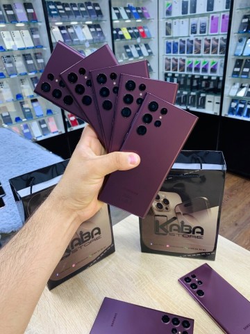 Samsung Galaxy S22 Ultra 128G 2Sim Alger Bab ezzouar - Ouedkniss.com ...