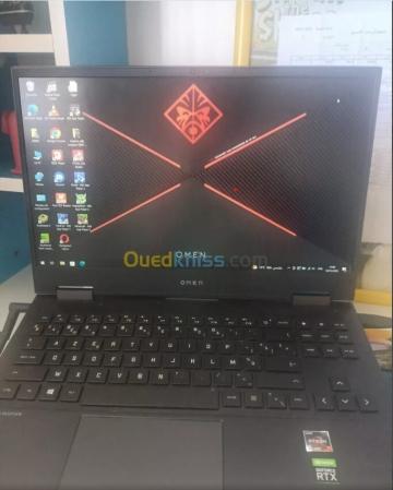 PC PORTABLE Tlemcen Tlemcen - Ouedkniss.com - Algérie