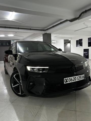 Opel Astra 2025 Gs line Alger Bab ezzouar - Ouedkniss.com - Algérie