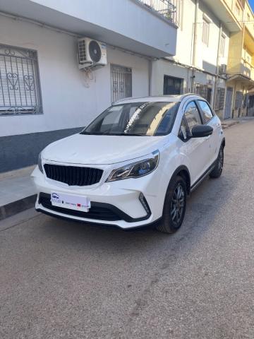 Livan X3 Pro 2025 La toute options Tlemcen Nedroma - Ouedkniss.com - Algérie