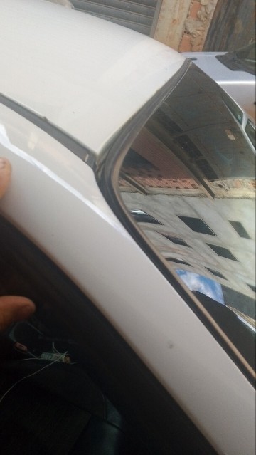 Daewoo Nubira 1999 Nubira الجزائر المقرية - واد كنيس - الجزائر