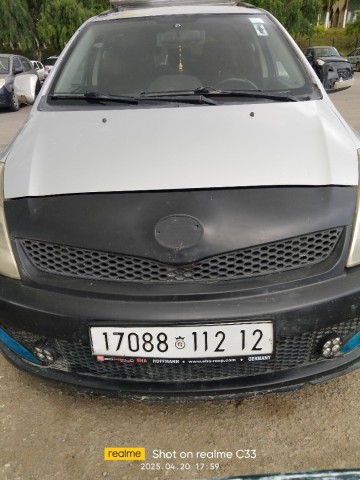 Great Wall Florid 2012 Cross الجزائر عين النعجة - واد كنيس - الجزائر