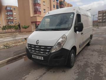 Renault Master 2011 Master Batna Merouana - Ouedkniss.com - Algérie