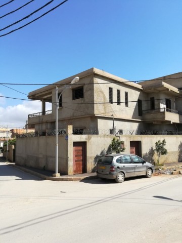 Vente Villa Chlef Chlef Chlef Chlef - Ouedkniss.com - Algérie