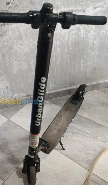 Trottinette électrique Trottinette électrique 2021 تلمسان ندرومة - واد ...