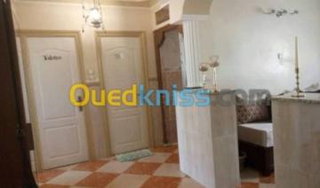 Vente Appartement F3 Tlemcen Tlemcen Tlemcen Tlemcen - Ouedkniss.com - Algérie