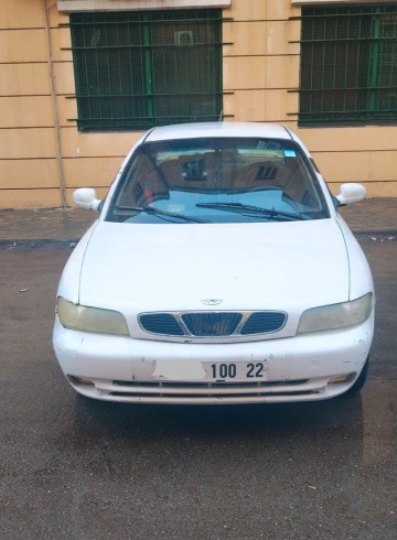 Daewoo Nubira 2000 سيدي بلعباس سيدي بلعباس - واد كنيس - الجزائر