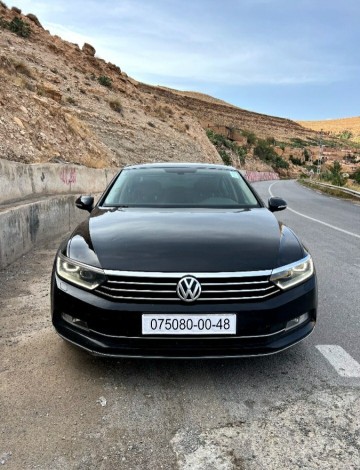 Volkswagen Passat 2019 Carat Khenchela Khenchela - Ouedkniss.com - Algérie