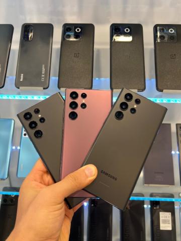 Samsung S22 ultra Alger El biar - Ouedkniss.com - Algérie