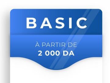 Abonnement Basic - Divers Alger Kouba - Ouedkniss.com - Algérie