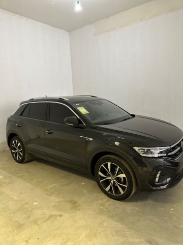 Volkswagen T-Roc 2025 R-Line الجزائر حيدرة - واد كنيس - الجزائر