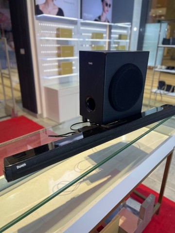 Baffe /home cinéma وهران وهران - واد كنيس - الجزائر