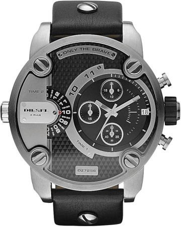 Montre DIESEL المسيلة بوسعادة - واد كنيس - الجزائر