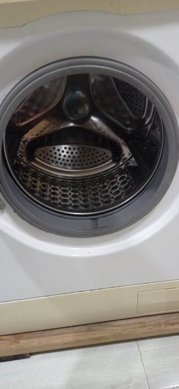 Condor Direct drive 8kg بومرداس بومرداس - واد كنيس - الجزائر