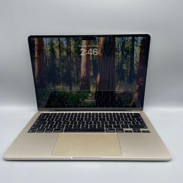 Macbook Air M3 (Neuf) 2024 Ram 8Gb Stockage 256Gb Alger Alger centre ...