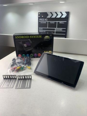 Écran de voiture Android de 10,1 pouces Blida Blida - Ouedkniss.com - Algérie