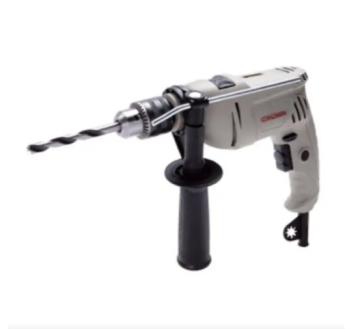 Perceuse chignole à percussion 780W 13mm sans clé CT10066P CROWN Alger ...