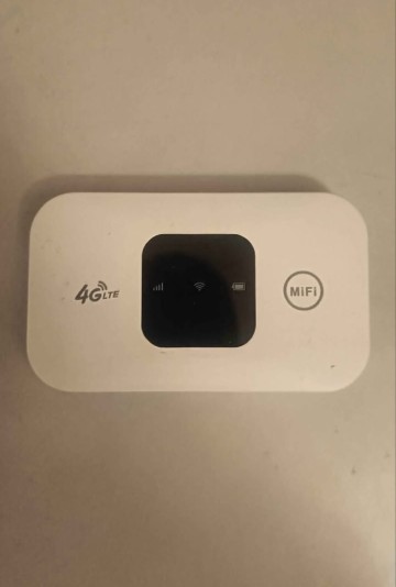 Modem 4g LTE البليدة بوفاريك - واد كنيس - الجزائر