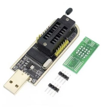 Programmeur USB CH341A ARDUINO Alger Draria - Ouedkniss.com - Algérie