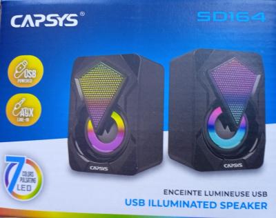 capsys - Informatique - Ouedkniss.com - Algérie