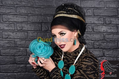 coiffure mariee - Services - Ouedkniss.com - Algérie