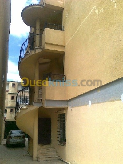 Alger Dely brahim - Villa Vente - Ouedkniss.com - Algérie