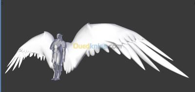 aden alghad - Services - Ouedkniss.com - Algérie