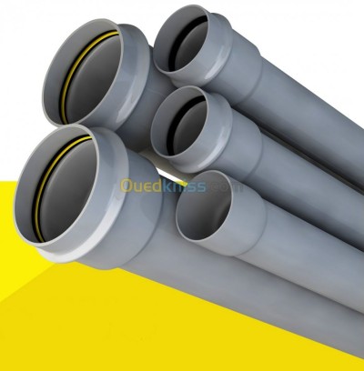 fabrication tube pvc - Services - Ouedkniss.com - Algérie