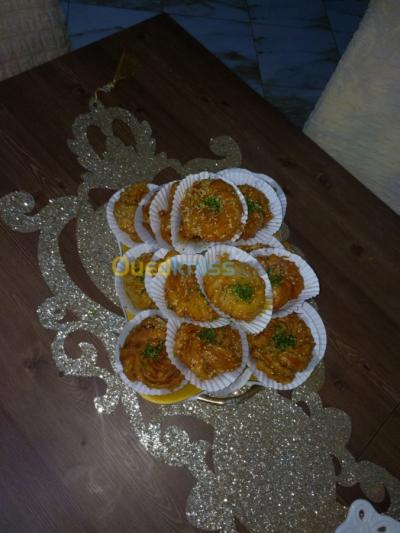 afribaba salé - Services - Ouedkniss.com - Algérie
