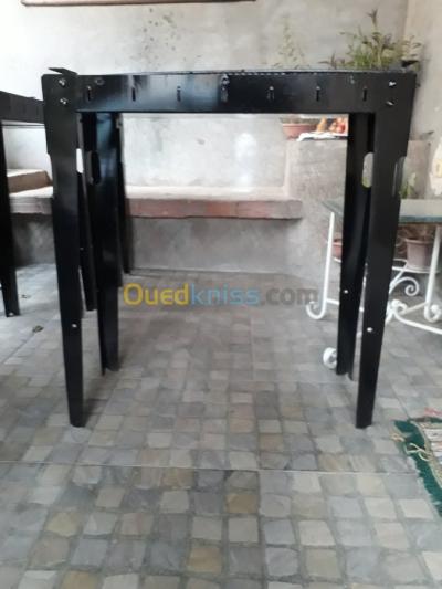barbecue - Services - Ouedkniss.com - Algérie
