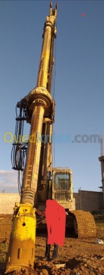 forage horizontal - Services - Ouedkniss.com - Algérie