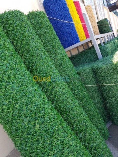 fabrication grillage - Services - Ouedkniss.com - Algérie